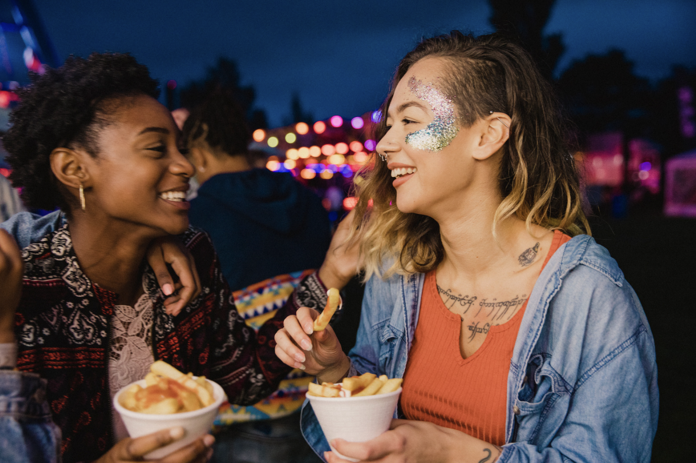 2023 Coachella Festival Dining Guide - Arrivls