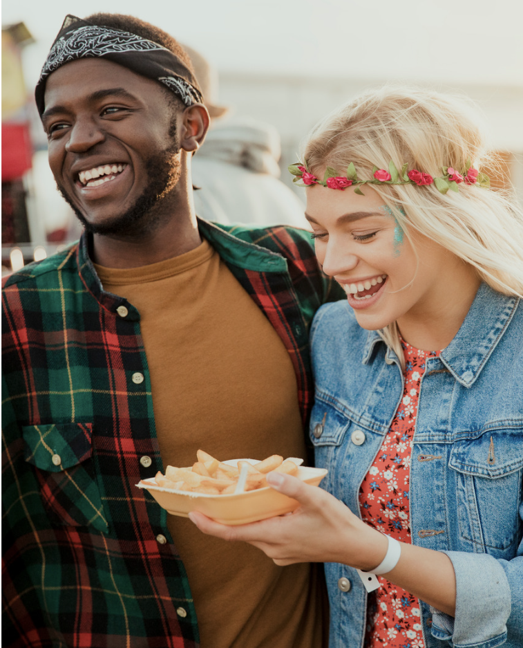 2023 Coachella Festival Dining Guide - Arrivls